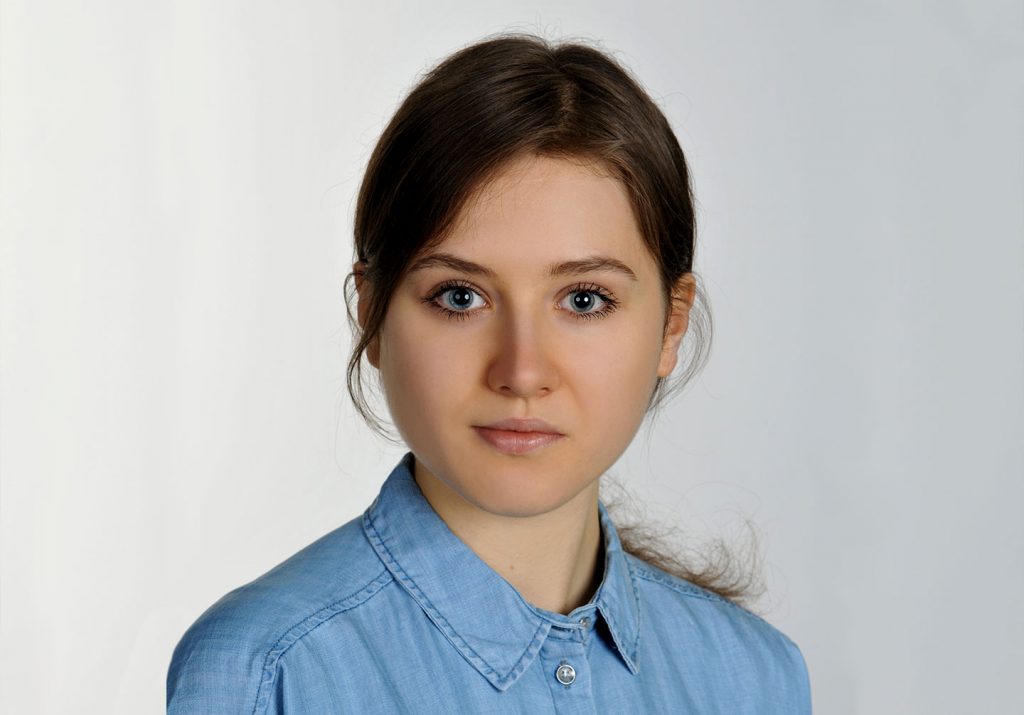 Maria Zawadzka - RETORNA